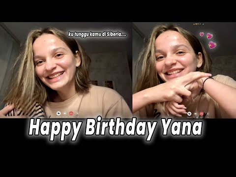 Hari Lahir Guru Muda Russia Kita