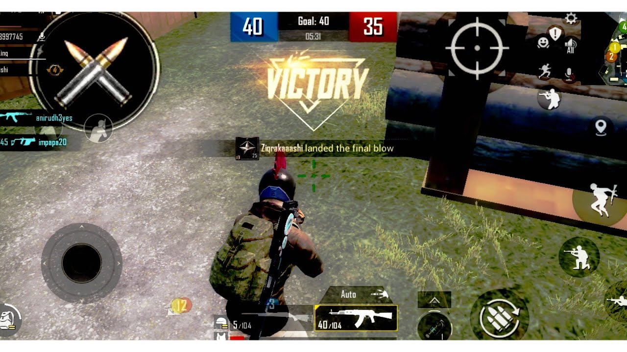 battleground mobile India gameplay|SwiftTrigger - YouTube