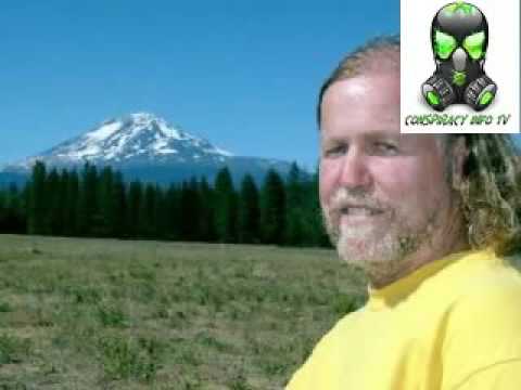 James Gilland Constant UFO Contact - YouTube