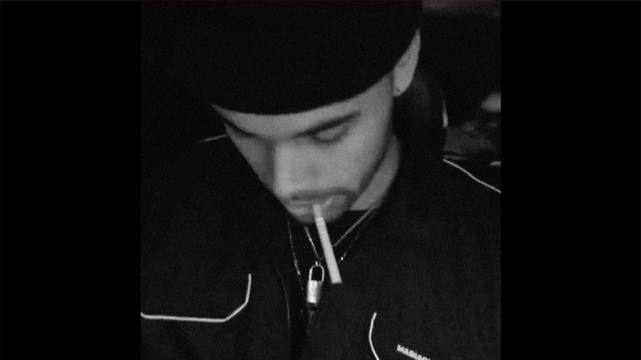 FREE • SANTINO LE SAINT TYPE BEAT - "POISON" - YouTube Music