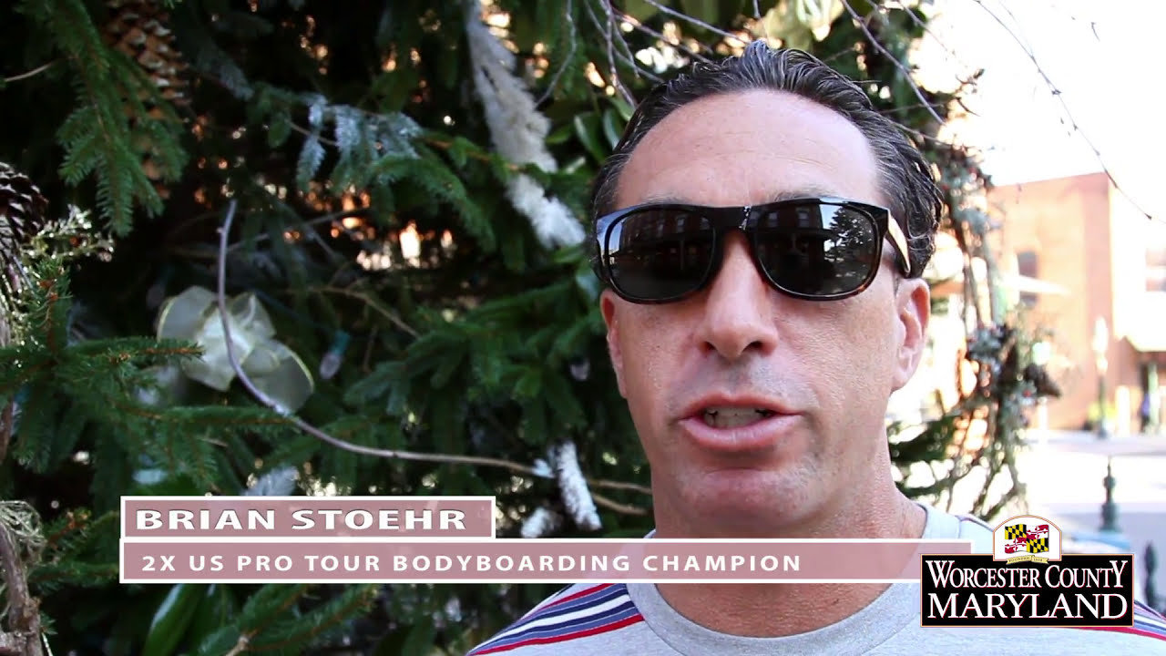 "Holidays in Worcester County" with Brian Stoehr - For Worcester County ...