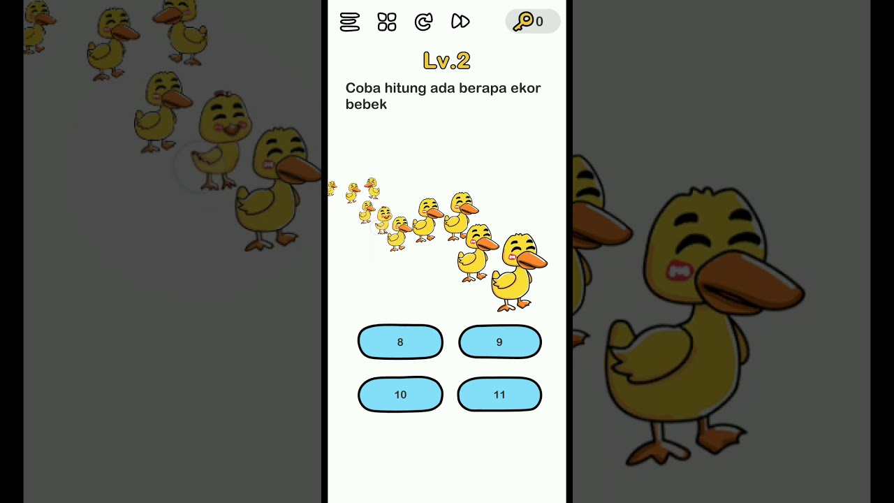 apa jawaban brain out level 40 Kunci jawaban brain out level 31,32,33 ...