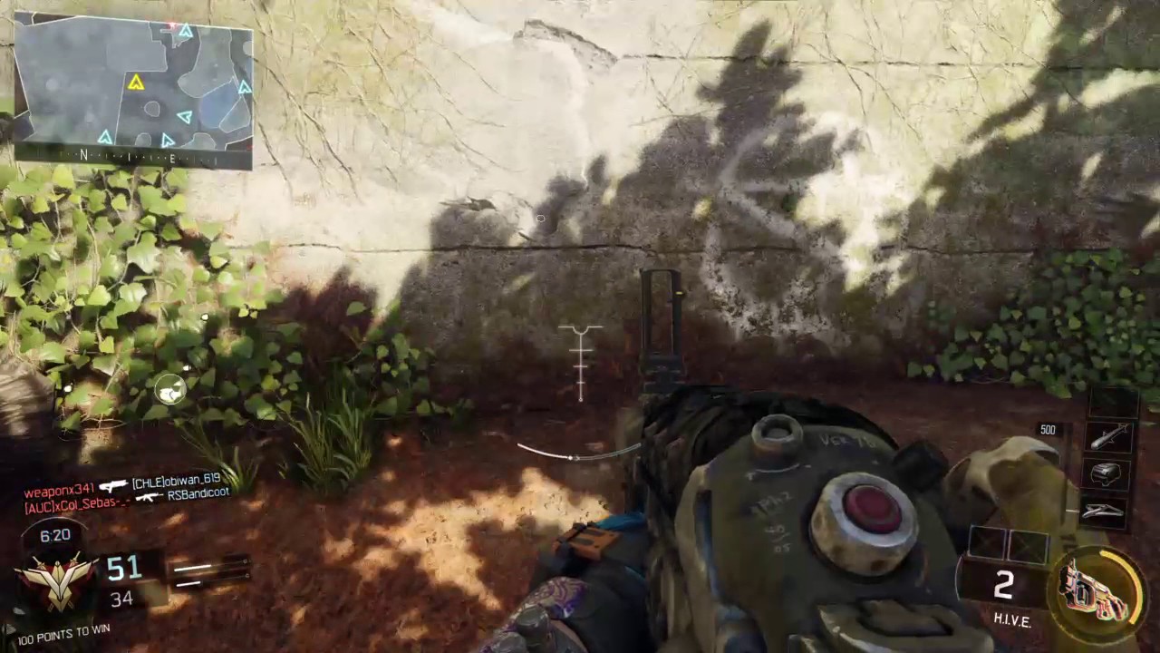 Call of Duty®: Black Ops III-Redwood!!! - YouTube