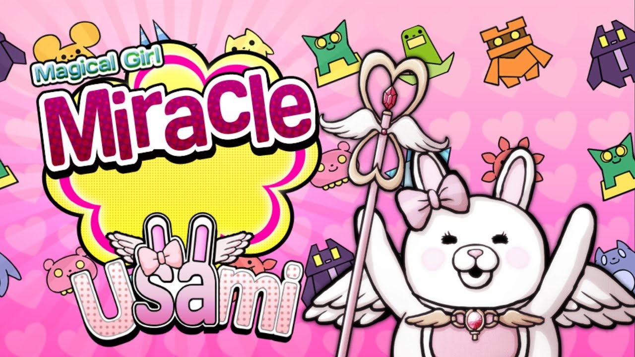 Magical Miracle Girl ★ Monomi Speedrun (New Game+, Easy) 14:16.85 WR ...