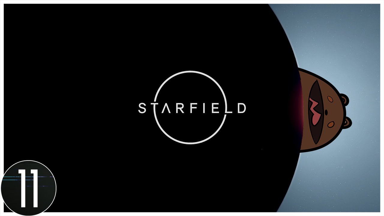 Starfield - Sliders [Part 11] - YouTube