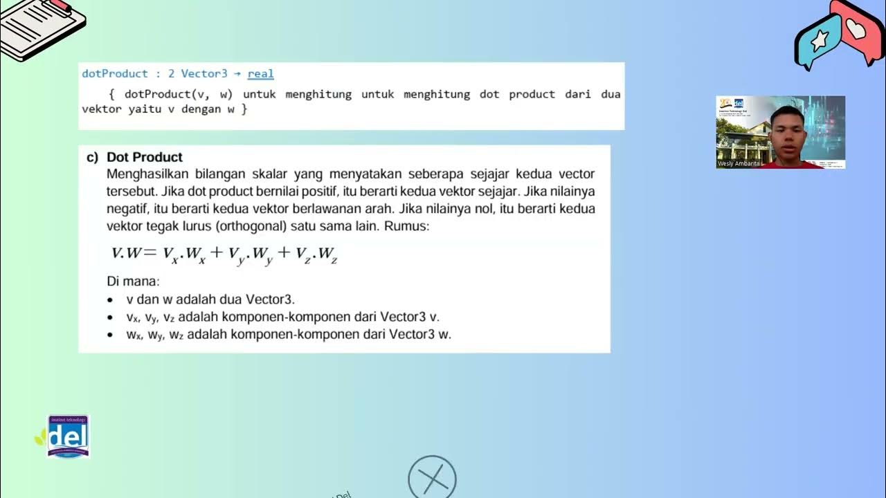 Record Remedial UTS Daspro - YouTube