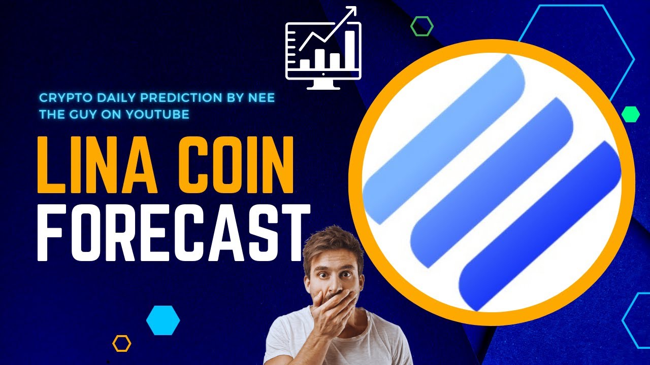 REVEALING LINEAR FINANCE COIN TECHNICAL DAILY PRICE PREDICTION || LINA ...