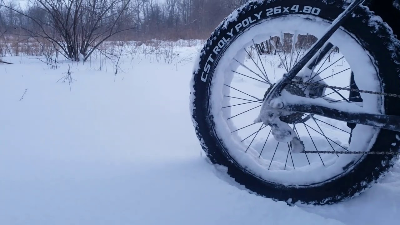 Roly Poly 4.8 in ~8" Pow™ - YouTube