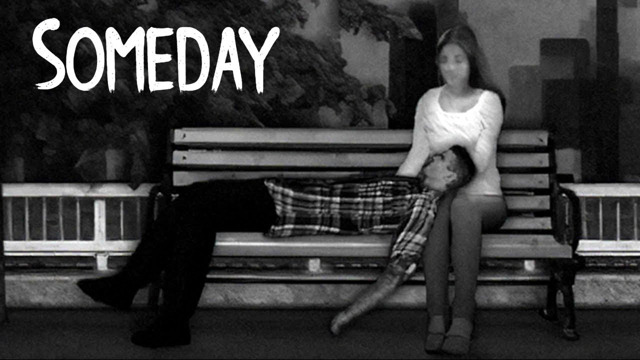 SOMEDAY - Full Gameplay | All Endings (Android/PC) - YouTube