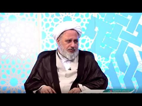 Ustad Məhəmməd Baqir Saivər - Quranda Qəlb (1)