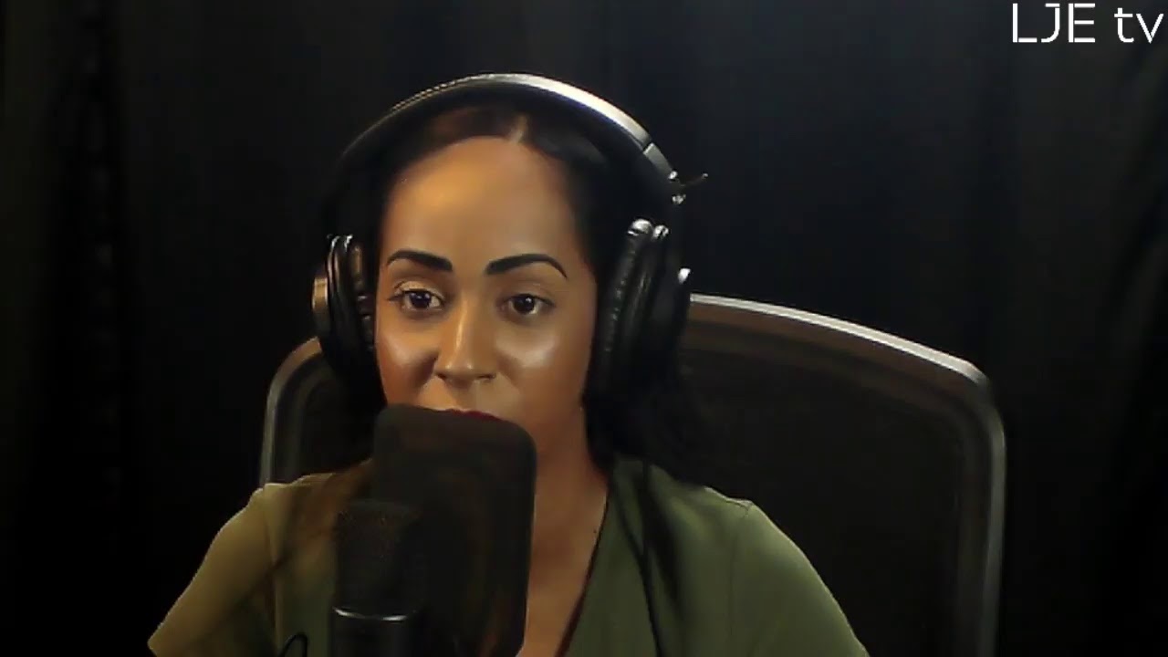 The Michael & Sian Show S1E1 - YouTube