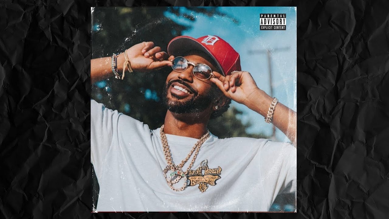[FREE] BIG SEAN TYPE BEAT 2021- SINGLE AGAIN - YouTube