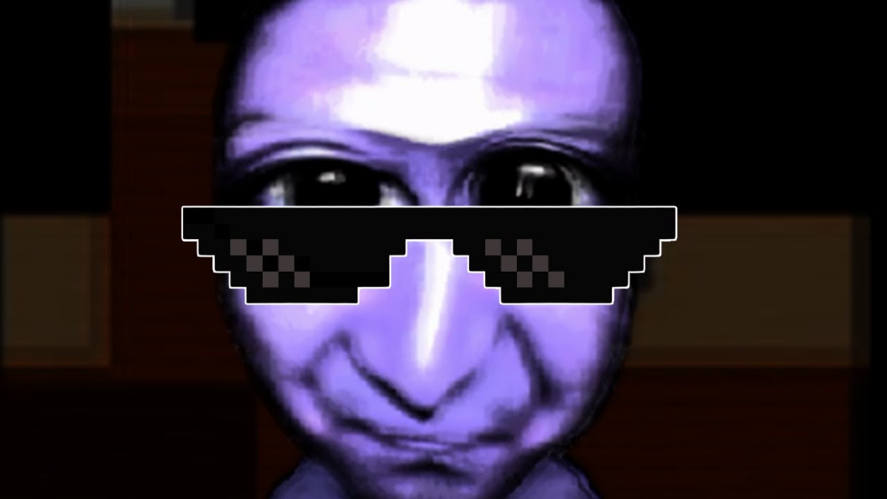 Ao Oni: The Horror of Blueberry Onsen (Fully Voiced) - YouTube