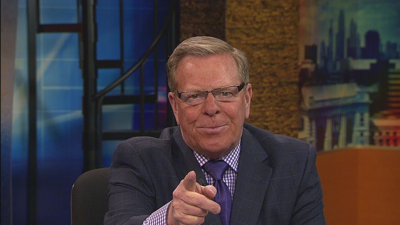 JACK: MLB players have nothing to complain about - YouTube