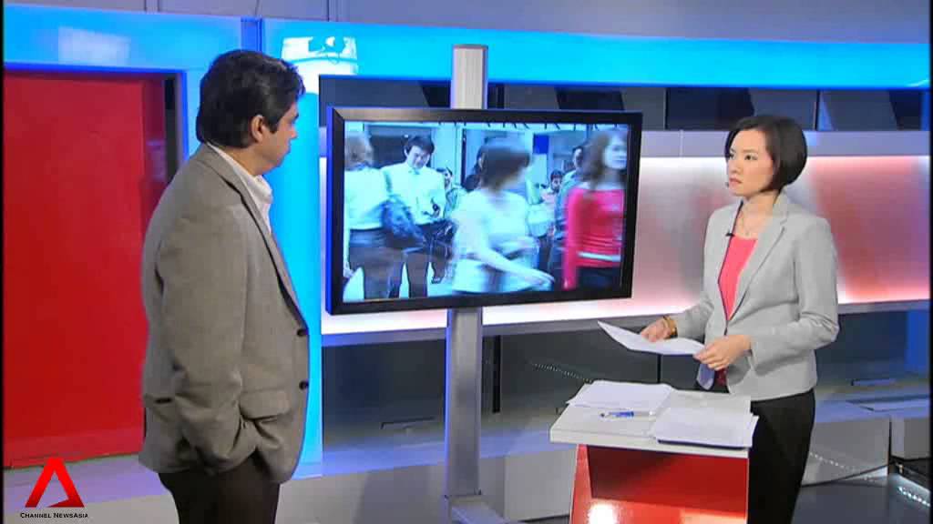 6 Dec 2013: Interview with Suman Banerjee - YouTube
