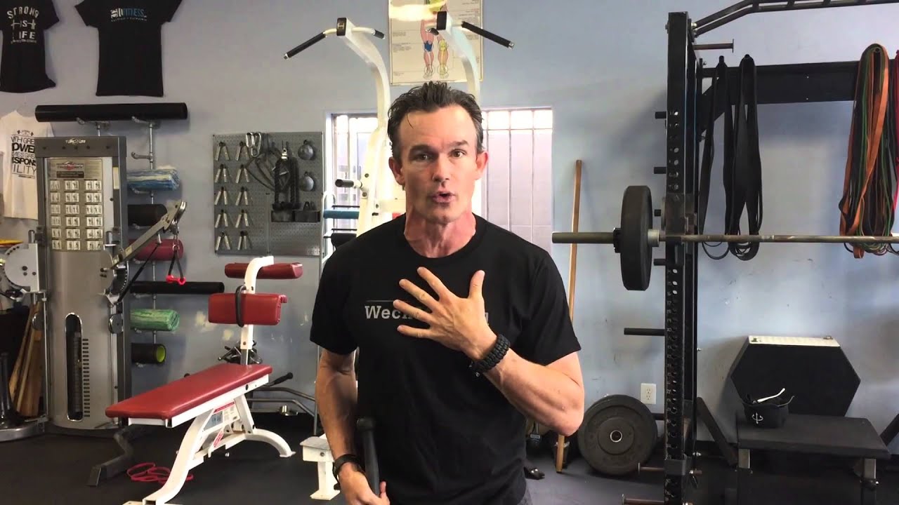 Hiit Core Exercise with the RMT Club: Circle Stops - YouTube