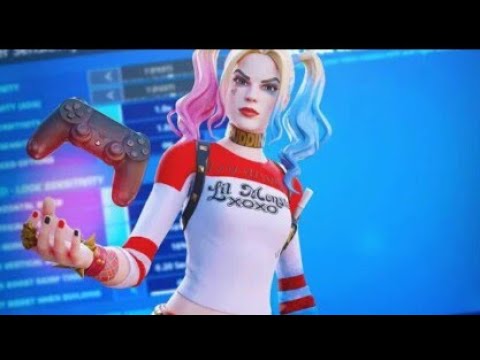 NLS 😈 + best settings controller player - YouTube