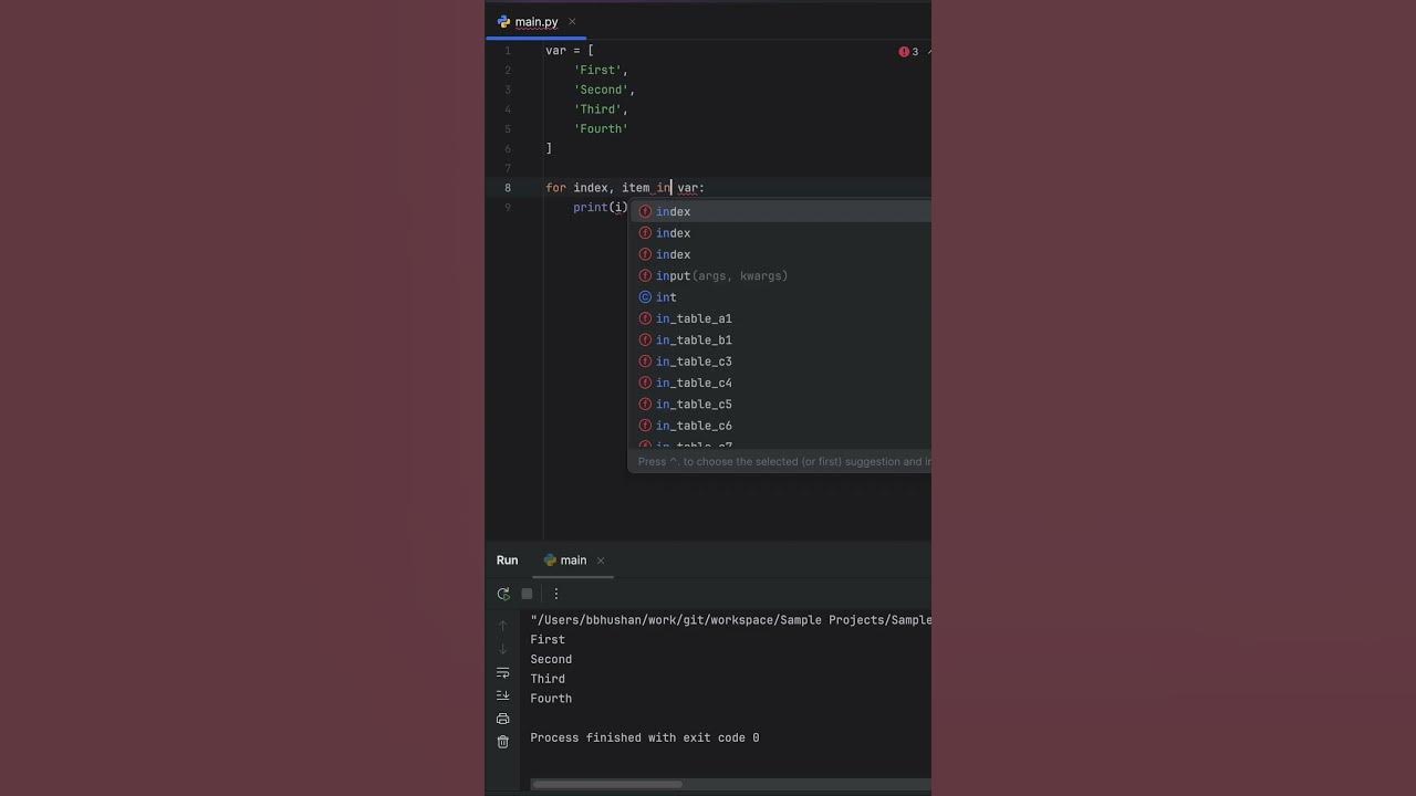 Dont Make This Python Mistake Python Programming Coding Pythonprogramming Youtube