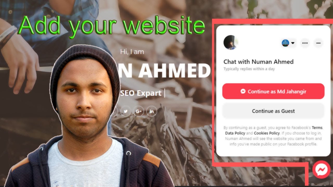 How To Add Facebook Messenger To Website How To Add Messenger Your Website Technical BN how-to-add-facebook-messenger-to-website-how-to-add-messenger-your-website-technical-bn