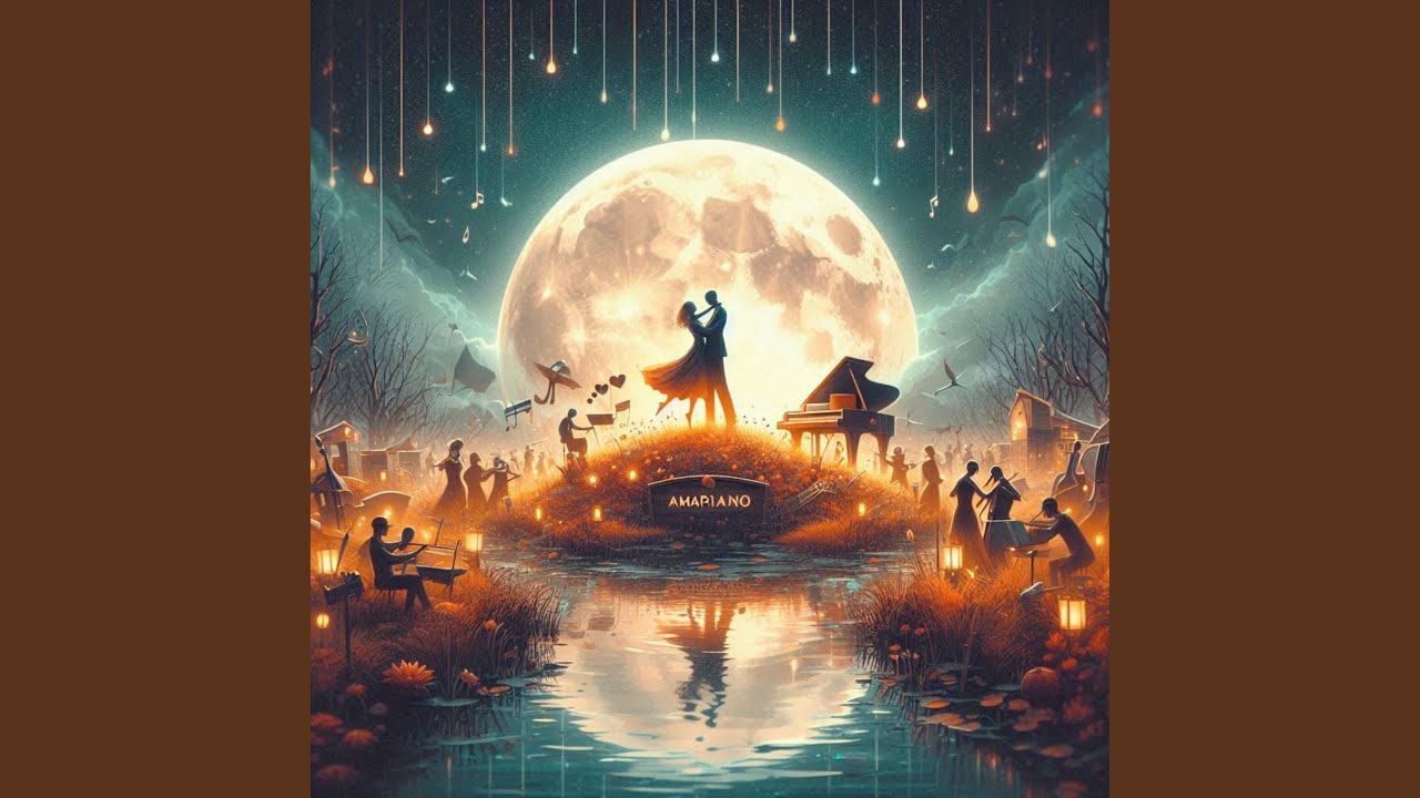 Dance in the Moonlight - YouTube