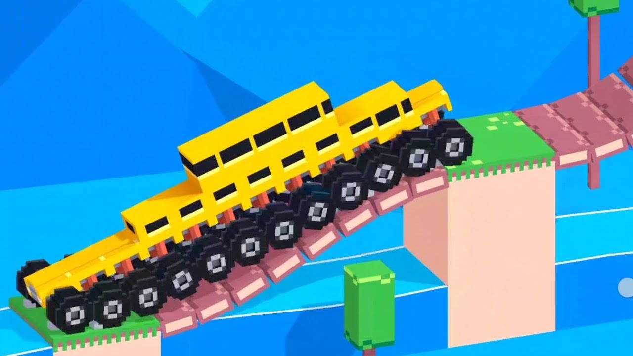 This Fancade Level Broke My Brain – Most Difficult Puzzle Ever"Fancade ...
