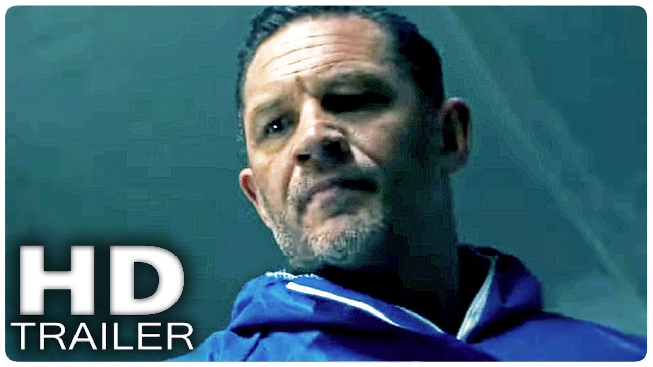 TIERRA DE MAFIA Tráiler Español Latino (2025) Tom Hardy, Pierce Brosnan ...