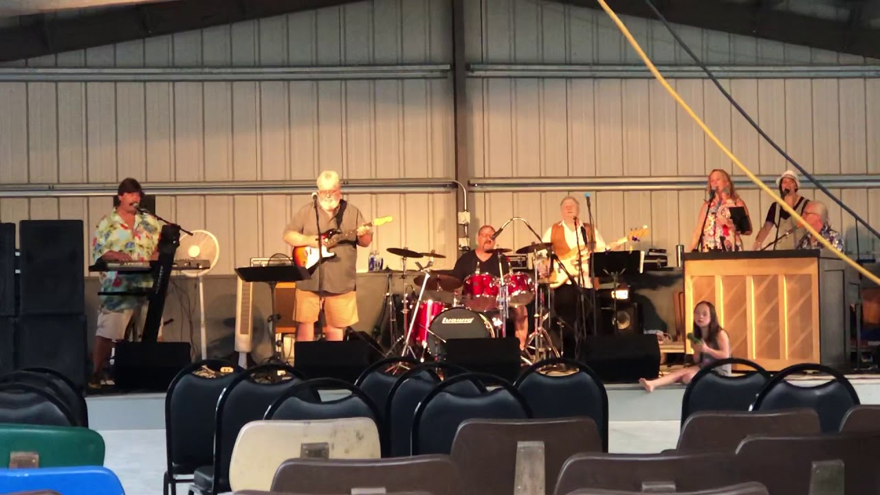 Happy Together Band - YouTube