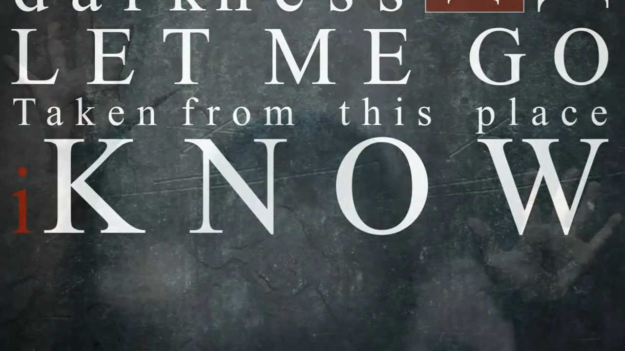 The Dead Lay Waiting - Take Me Away FULL SONG - YouTube
