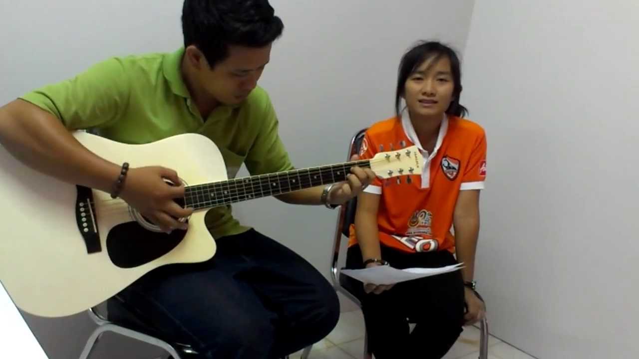 อยู่ต่อเลยได้ไหม kae & Bird - YouTube