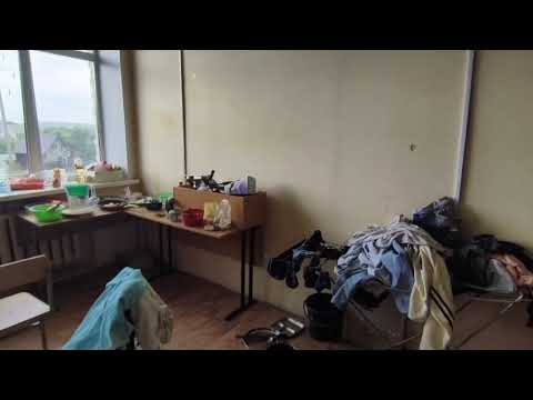 🏫Hostel Tour | Tambov State university, Russia.