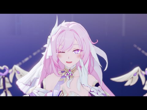 [MMD] Unknown Mother Goose Elysia