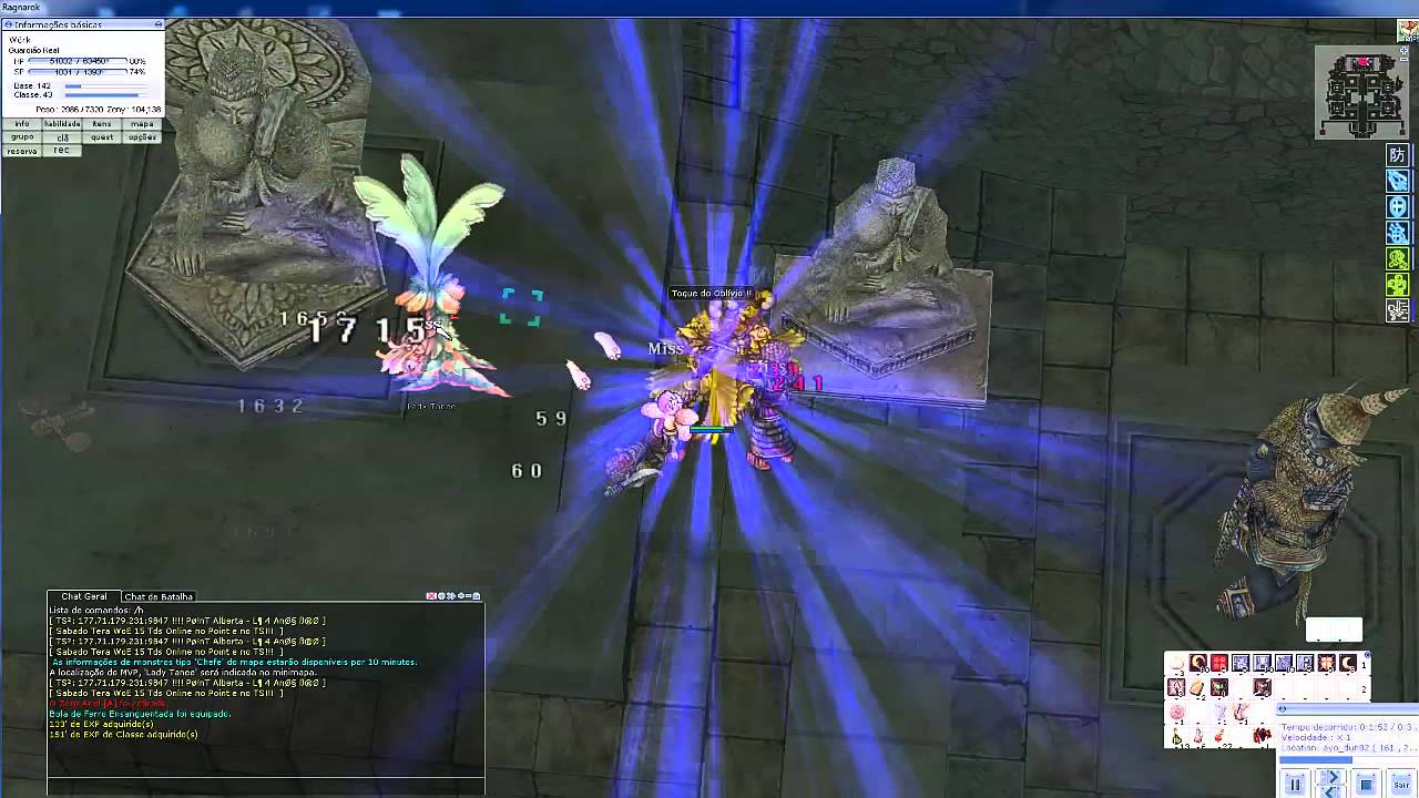 Wörk Lp x Lady Tanee (Pós Balanceamento) - YouTube