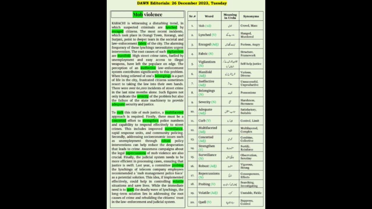 Dawn Editorials For Css Aspirants Css Cssexams Cssetips Csspms Cssprepration Cssaspirants