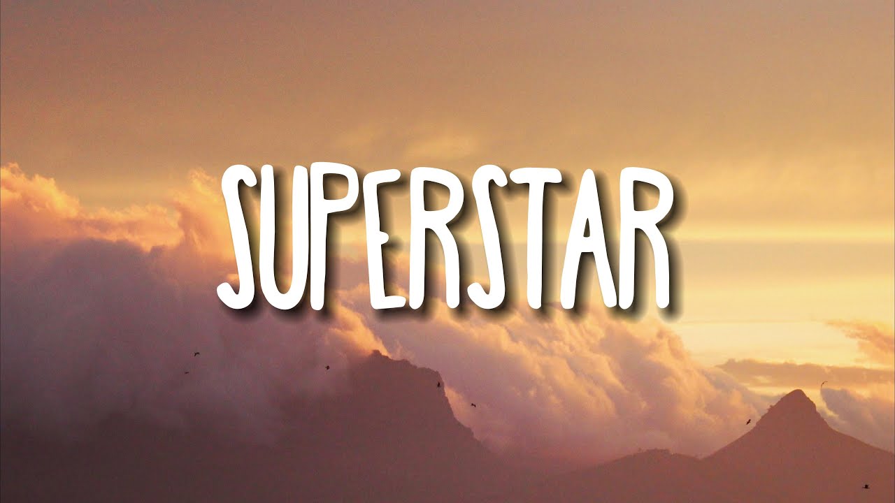 Usher - Superstar (Lyrics) - YouTube