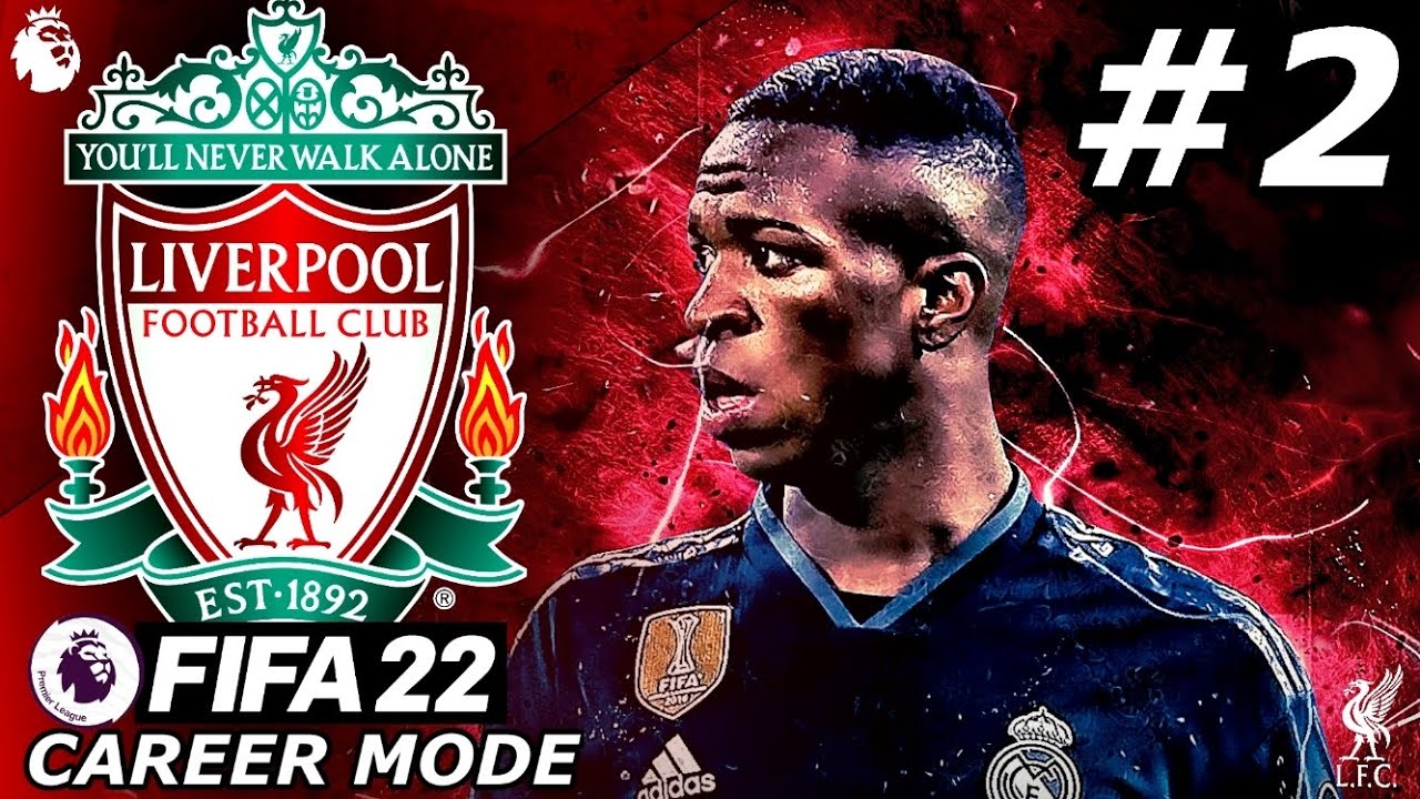 SADIO MANE REPLACED BY A SUPERSTAR!⭐ - FIFA 22 Liverpool Career Mode ...