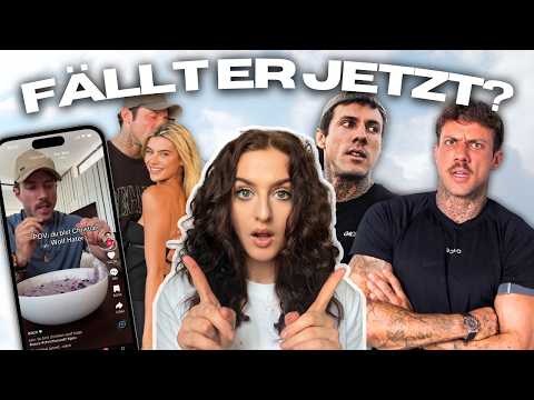 Die Akte Christian Wolf: Vom ÜBERFLIEGER zum ABSTURZ?