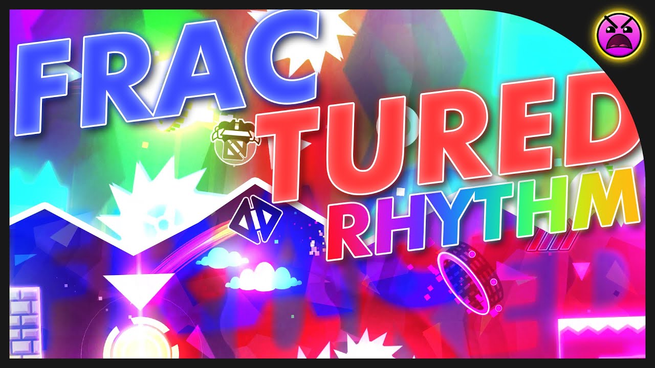 CAMELLIA SONG!! | Fractured Rhythm - AlexissX - YouTube