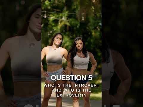 Q&A WITH MY SISTER PIETRA LUCCAS
