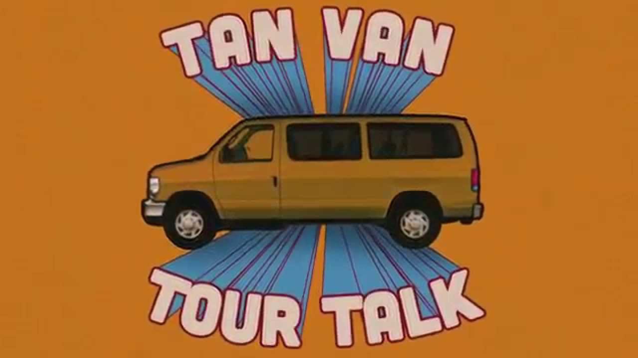 Tan Van Tour Talk Season 10 Announcement! - YouTube
