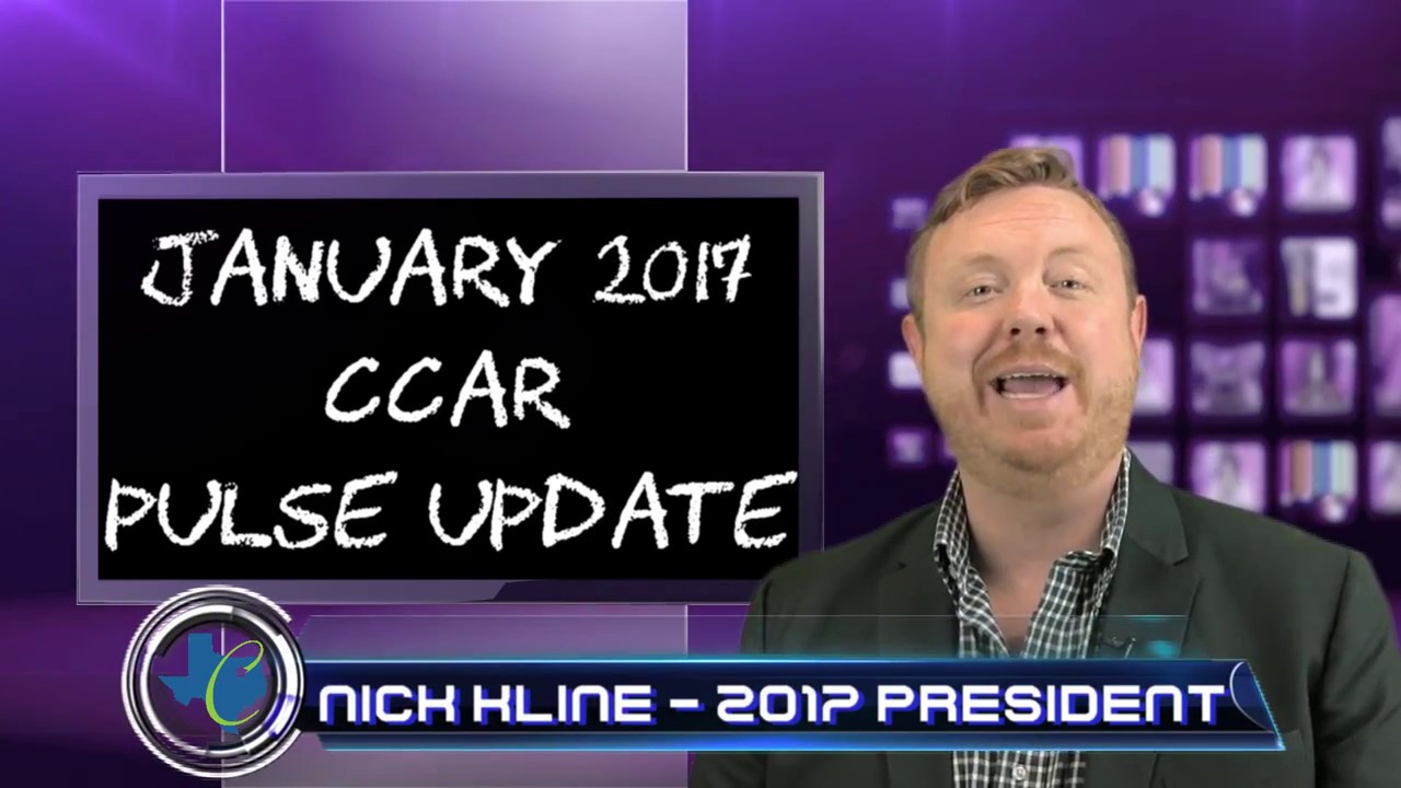 January 2017 Pulse Update - Nick Kline - YouTube