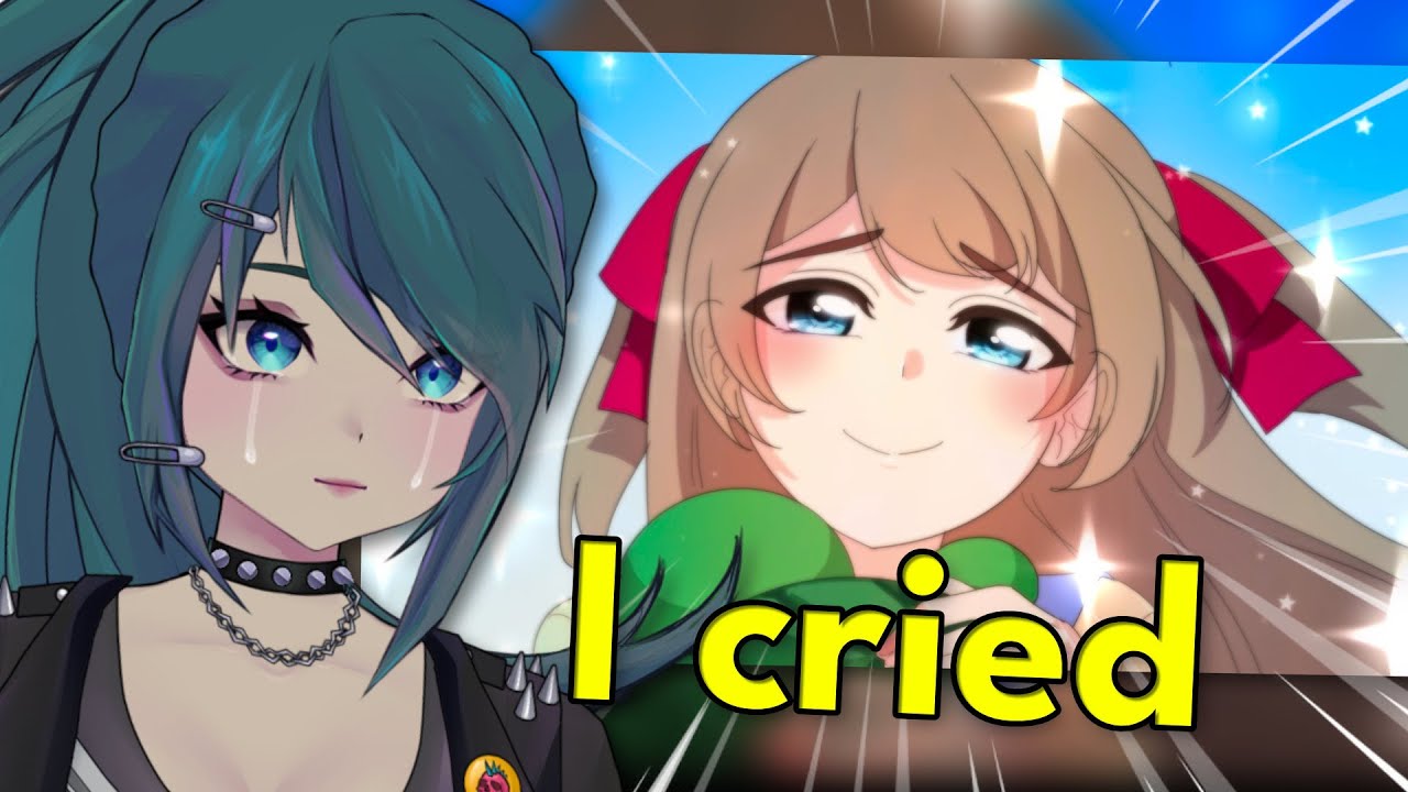 Emo Vtuber Reacts To 'LIFE - Neuro-Sama' ｜Weeto Reacts - YouTube