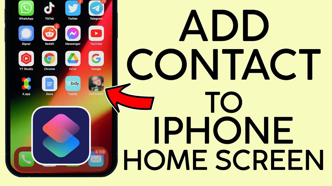 How To Add Contact To IPhone Home Screen One Tap To Dial 2022 YouTube how-to-add-contact-to-iphone-home-screen-one-tap-to-dial-2022-youtube