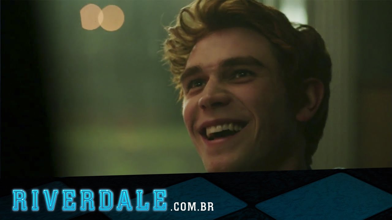 Riverdale | Welcome to Riverdale | Legendado - YouTube