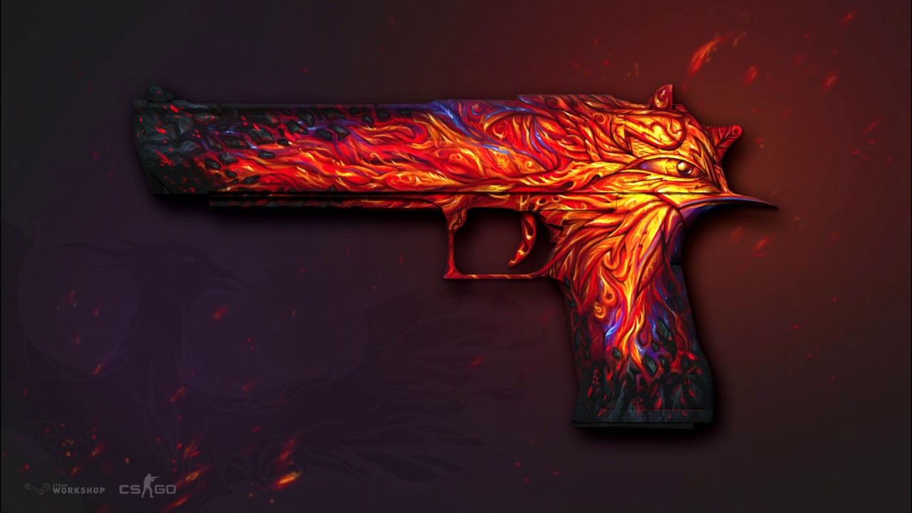 Phoenix Speedpaint [CS:GO](No sound) - YouTube