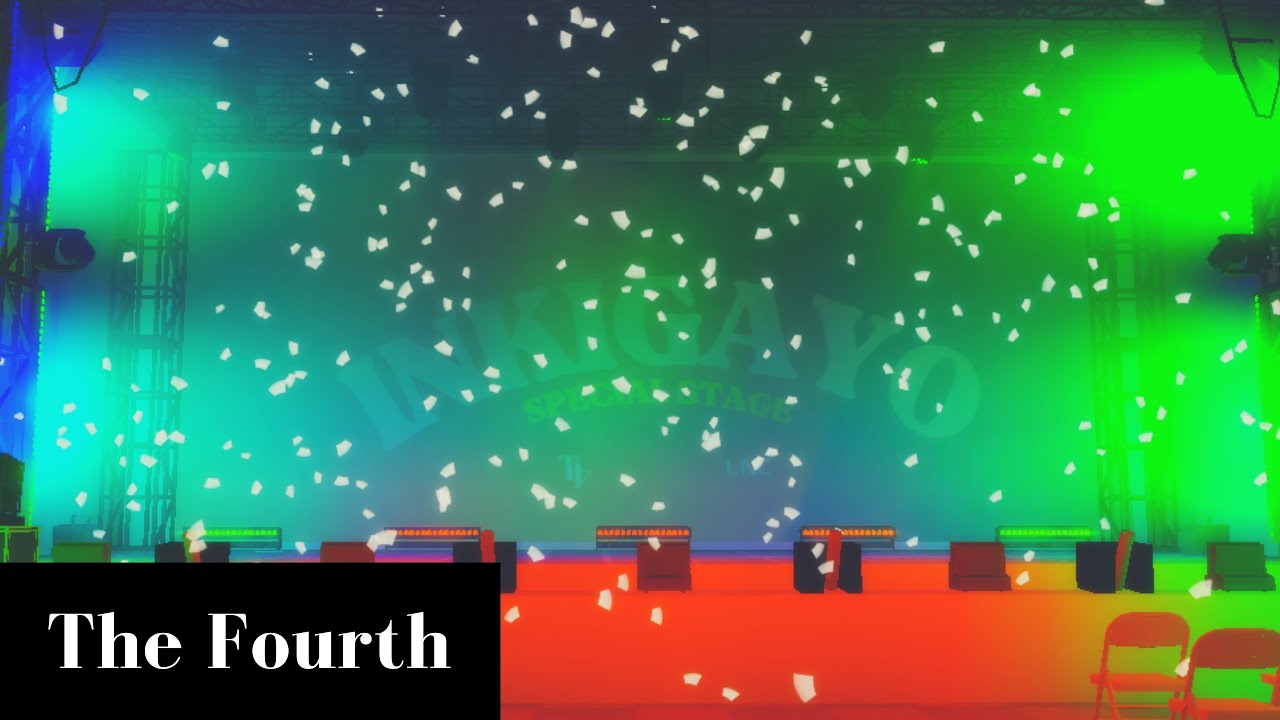 Inkigayo: Special Stage Official Teaser - YouTube