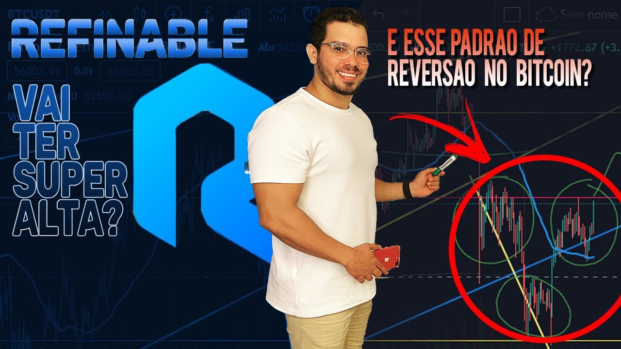 REFINABLE | FINE, BINANCE PODE AJUDAR O TOKEN A VALORIZAR 3X MAIS ...