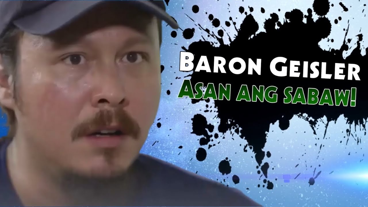 Everyone Joins The Battle! (Pinoy Beast Mode v2.0 Edition) - YouTube