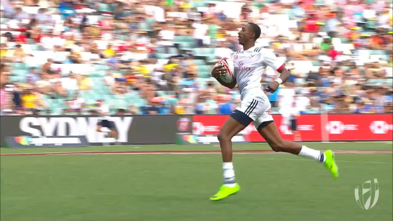 RE:LIVE Perry Baker's Intercept - YouTube