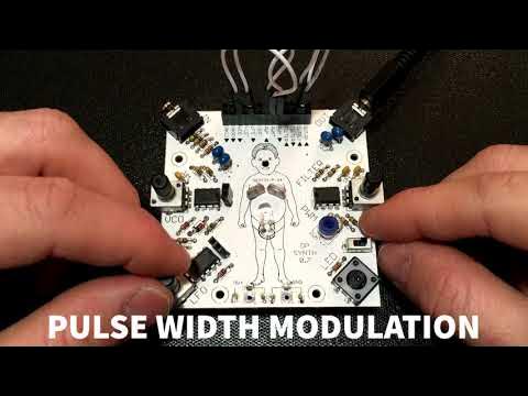 Op-Synth Basics - YouTube