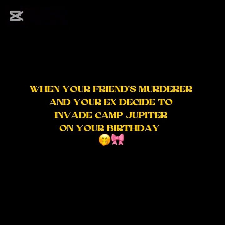 HAPPY BIRTHDAY LESTER/APOLLO!! #lesterpapadopoulus #megmccaffrey #toa # ...